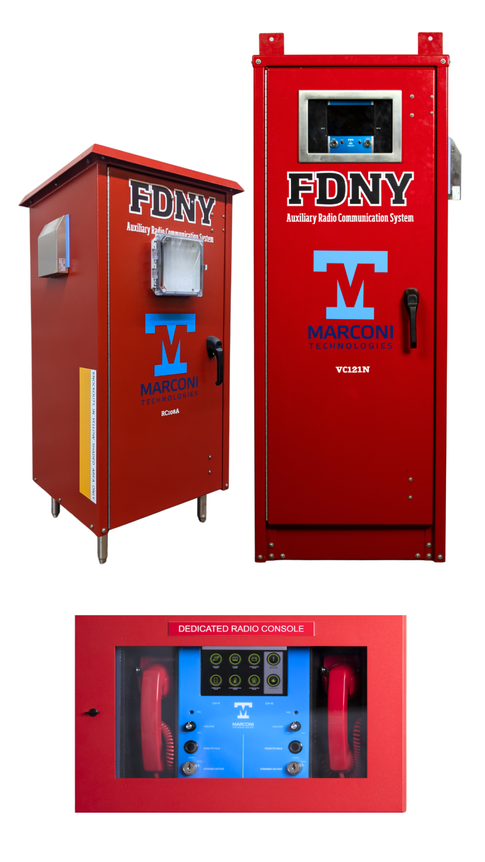 Products | Marconi Technologies